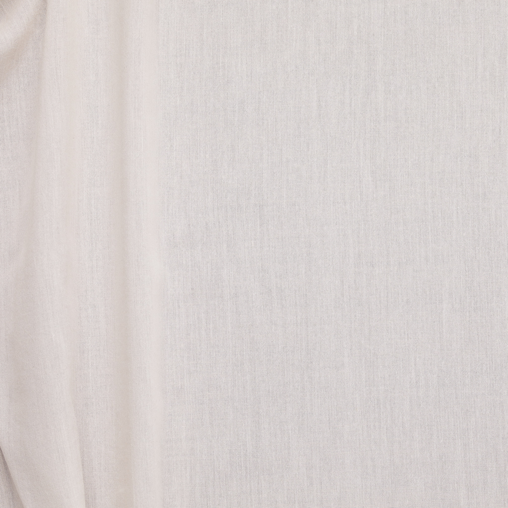 Organic Cotton Tencel Chambray - Light Pink - Circular Sourcing