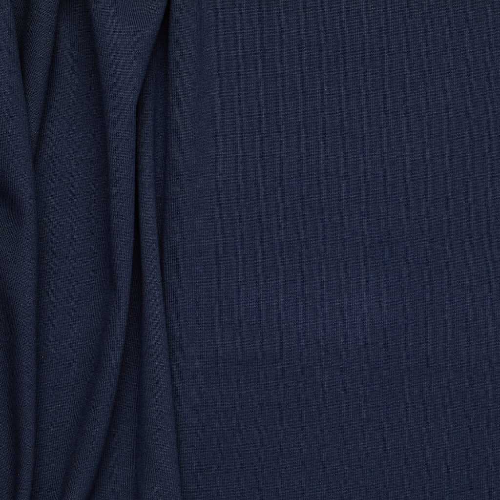 Fluid Half Milano - Navy - Circular Sourcing