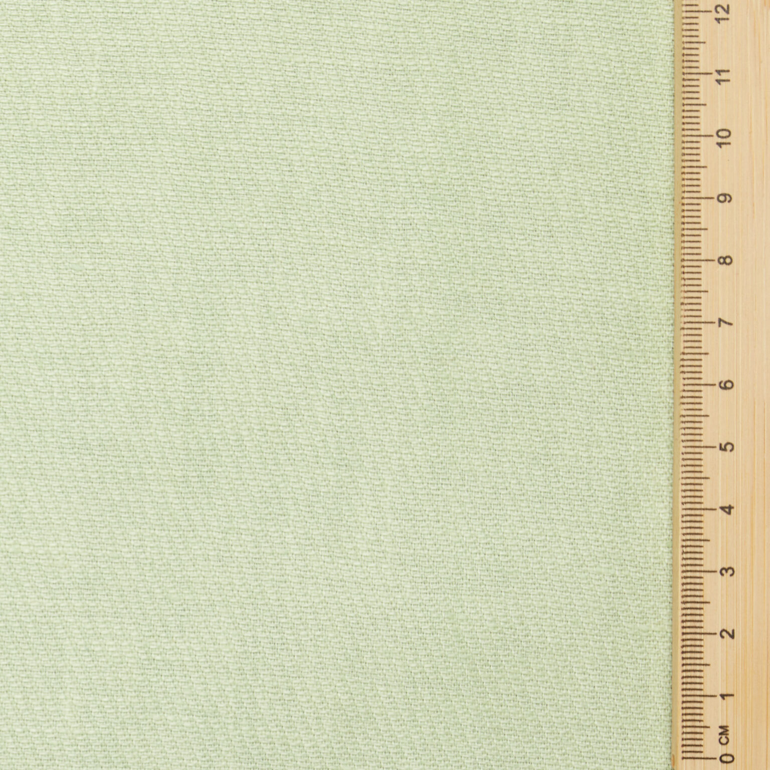Twill Linen - Mint - Circular Sourcing