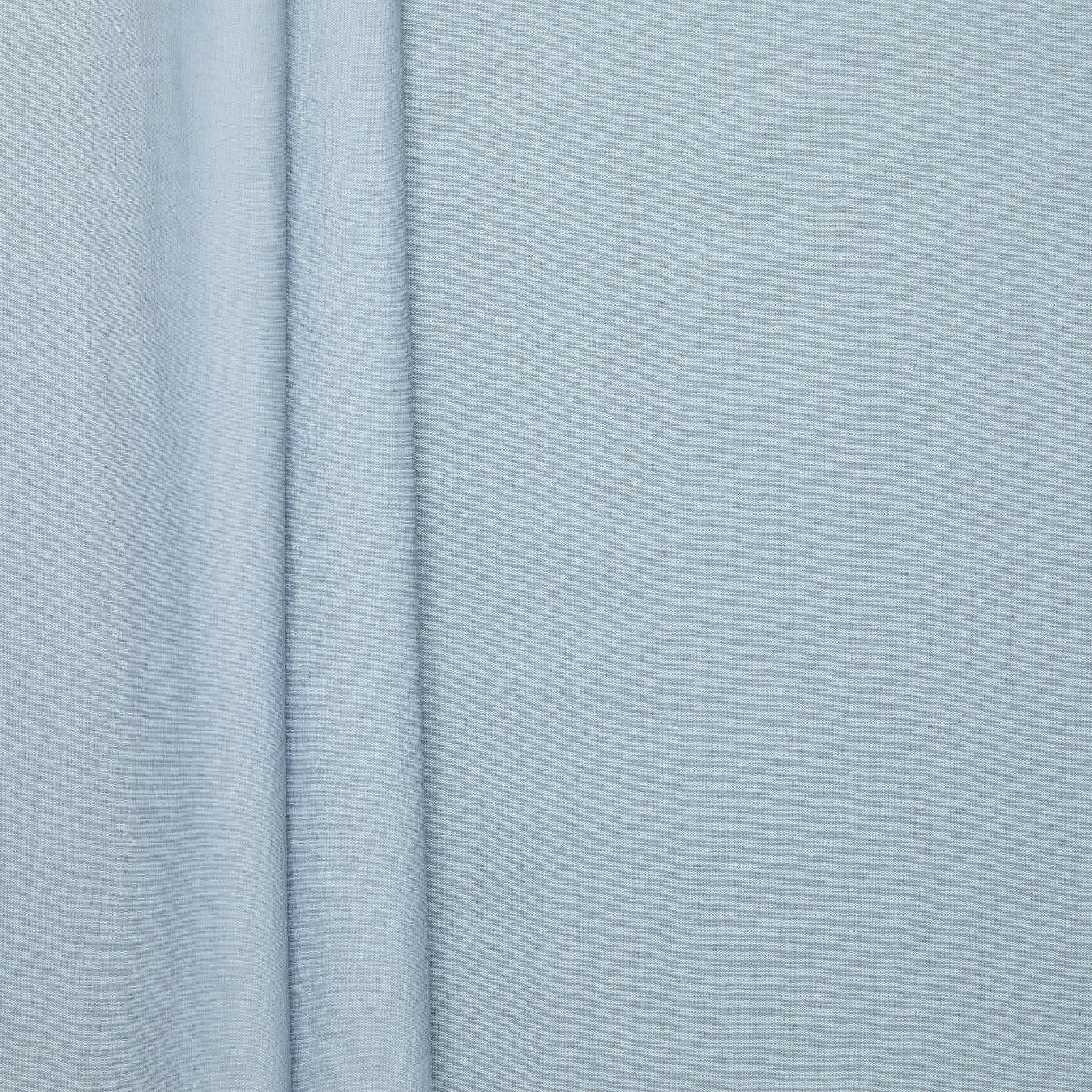 Tech Nylon - Silver Gray - Circular Sourcing