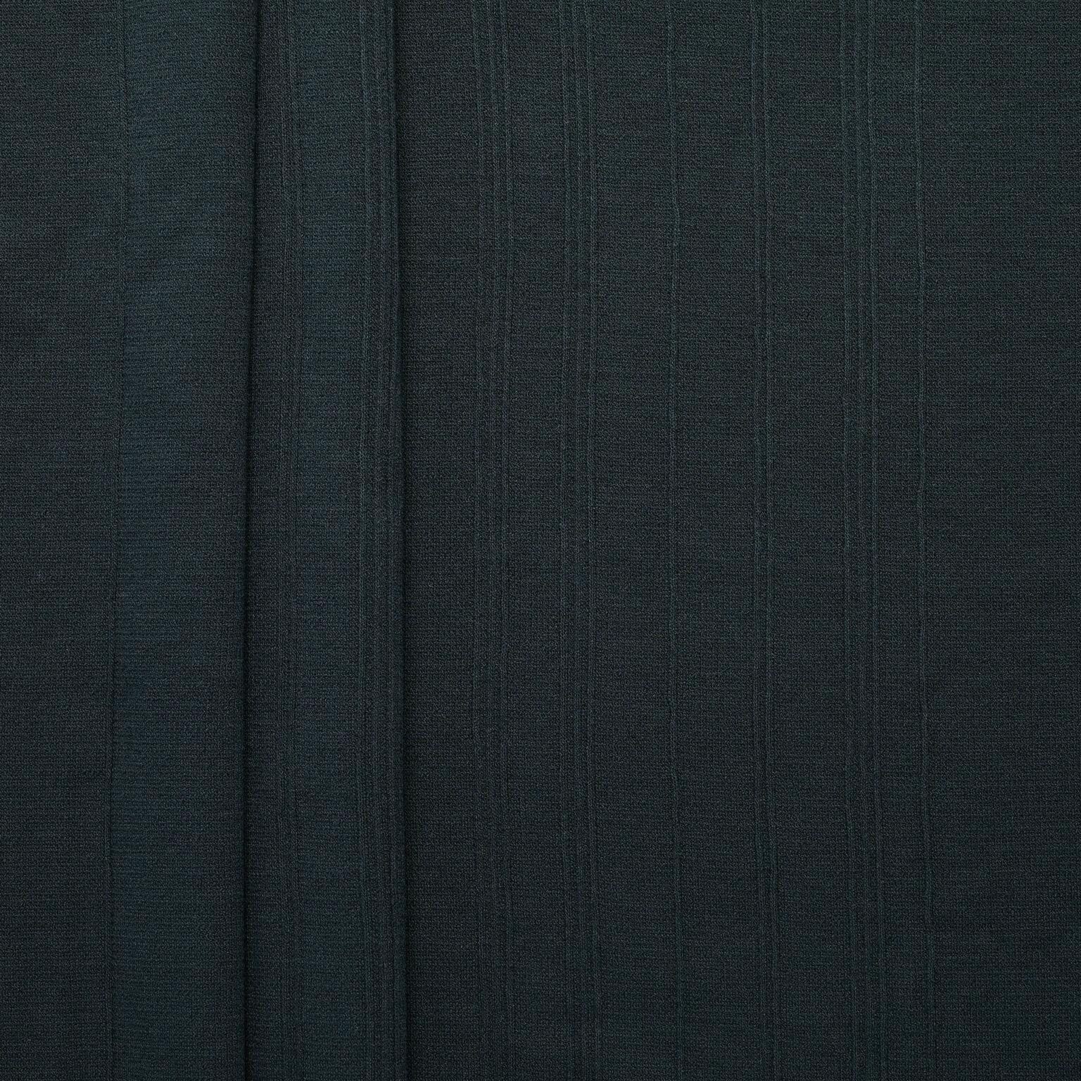 Engineered Vertical Wales Jacquard - Lighthouse - Circular Sourcing