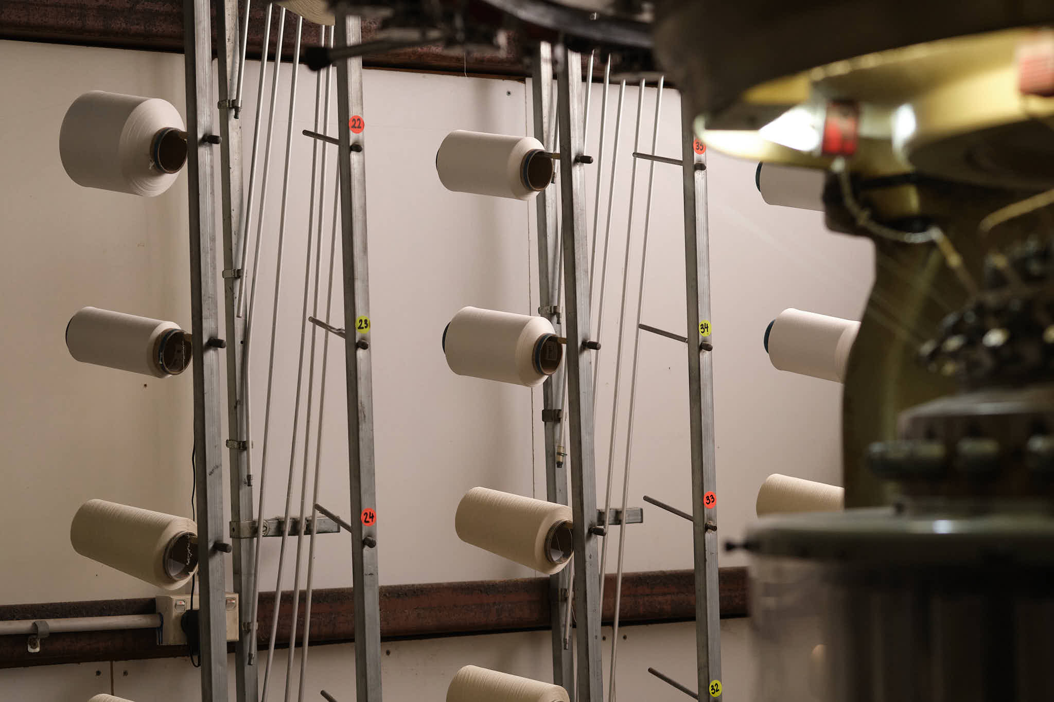 A visit to MTK Australia - Circular Sourcing