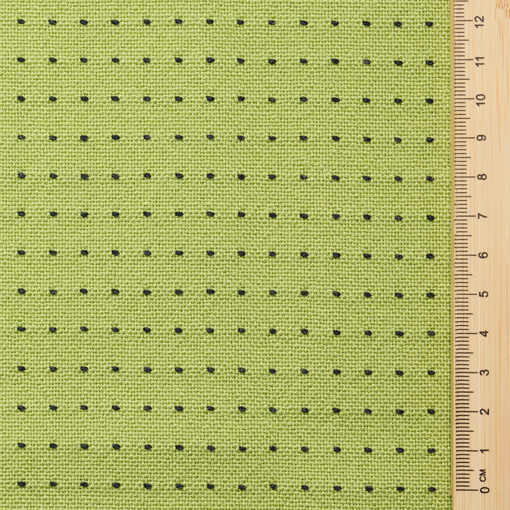 Sustainable Full Stop colour 'Zesty' - Circular Sourcing