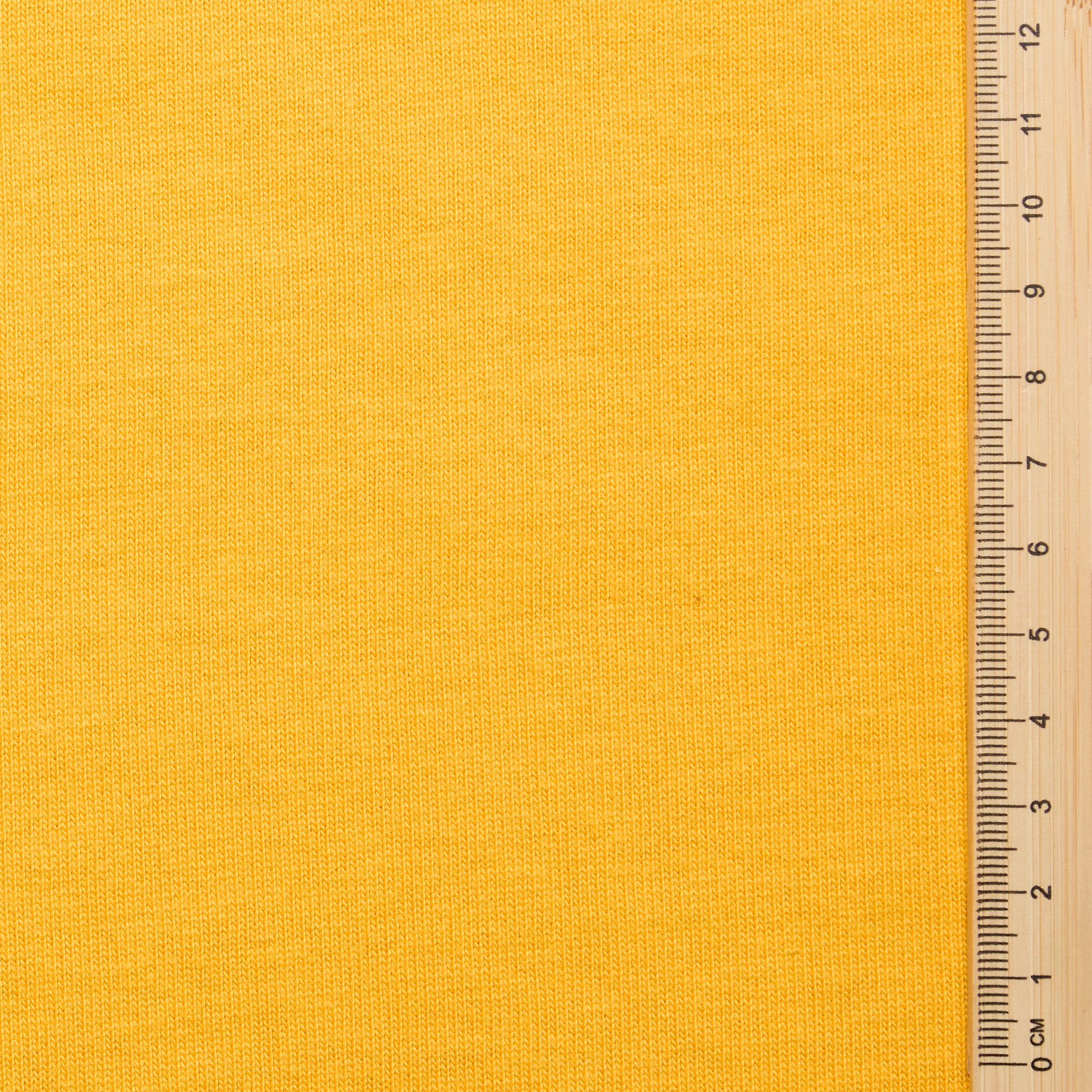 Aus Milled 100% Cotton Rugby - Aussie Gold - Circular Sourcing